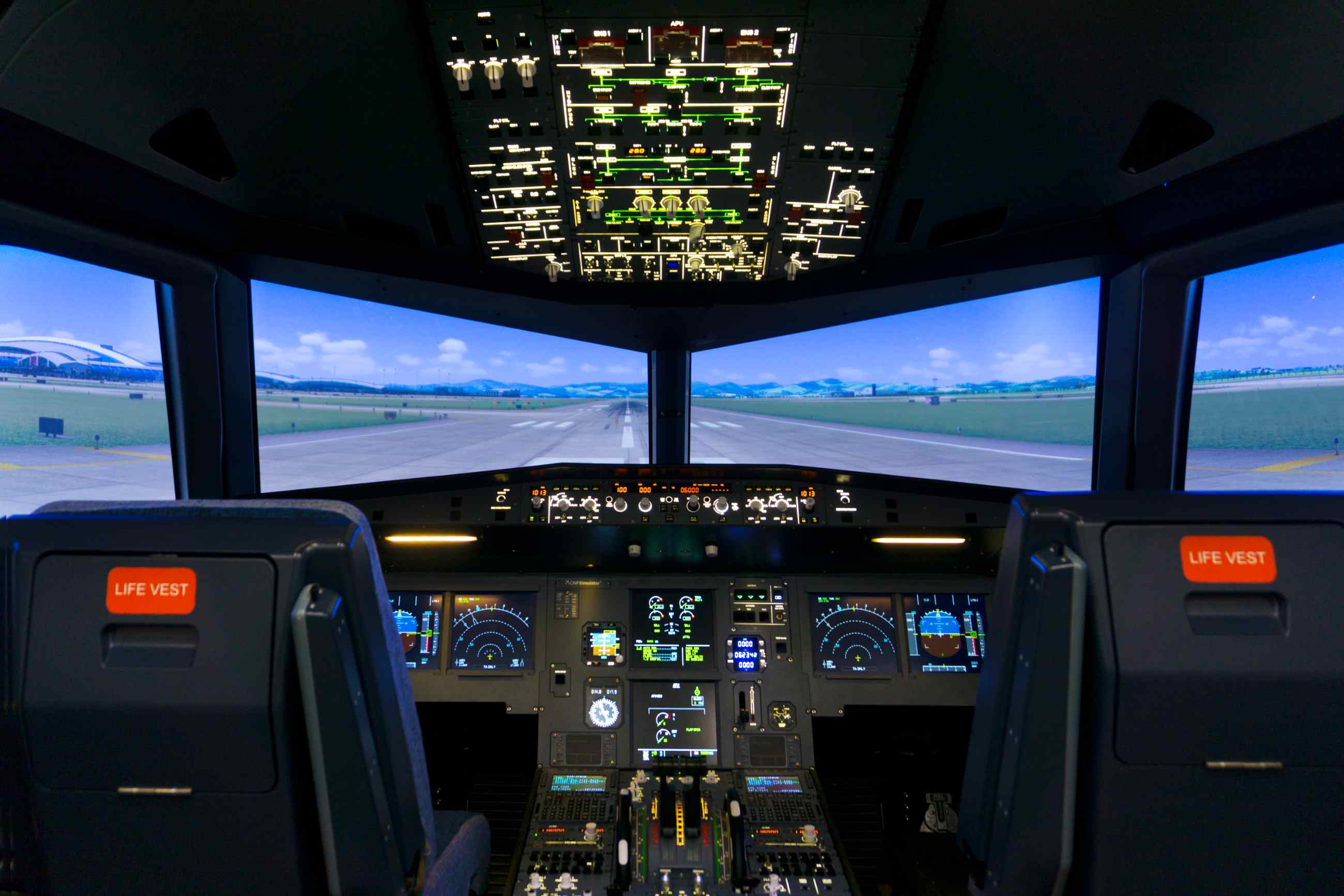 Exploring the World Above Your Head: A Beginner’s Dive into Flight ...