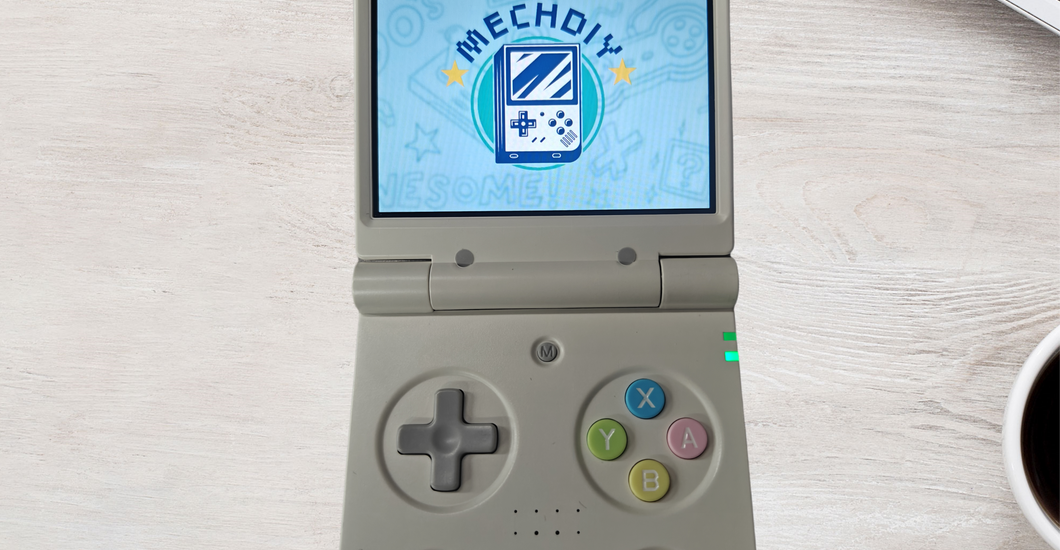 🚀 Surwish OS Now Live on GitHub! The Ultimate Modern OS for Miyoo Flip! | Mechdiy