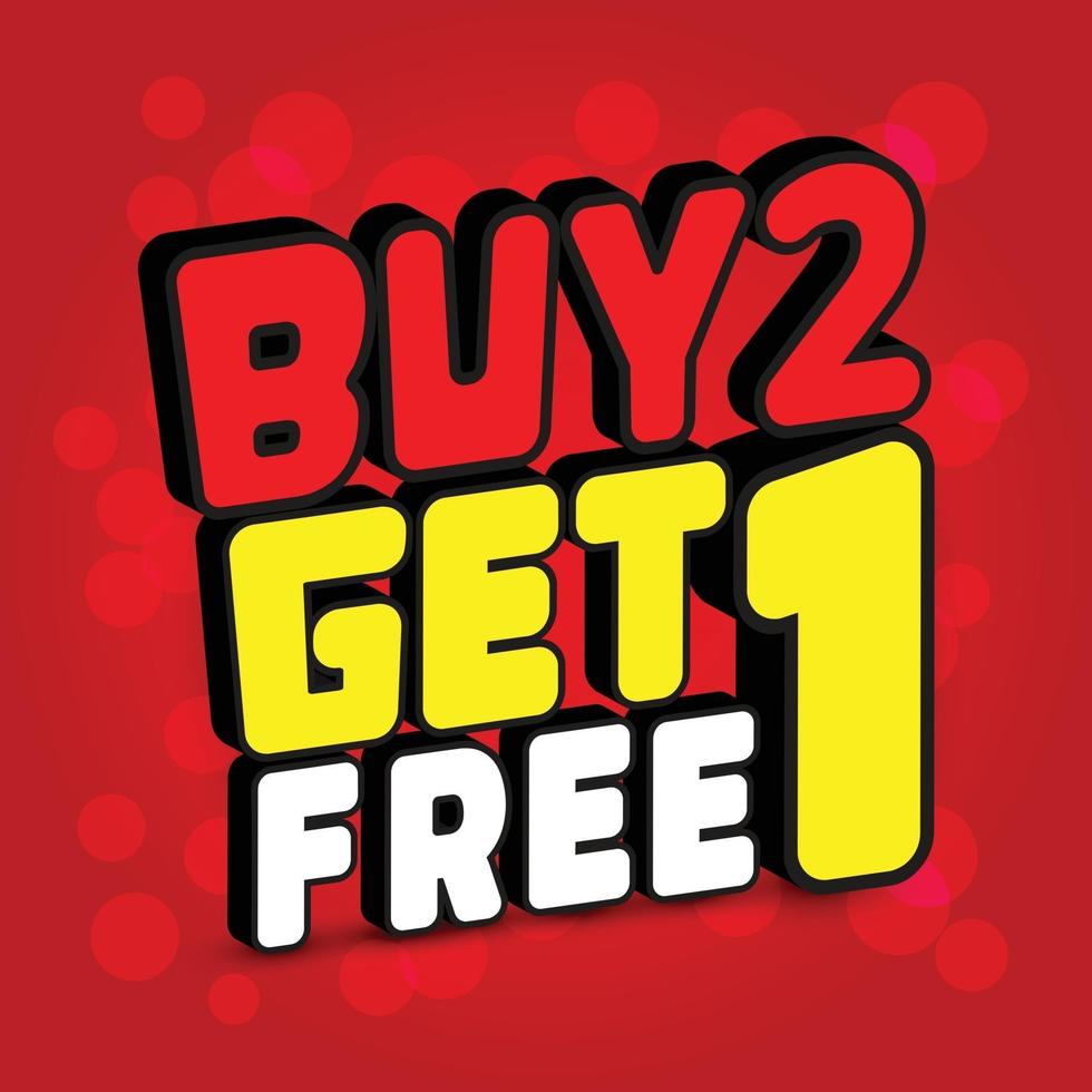 Buy 2 Get 1 Free for One Day | Mechdiy
