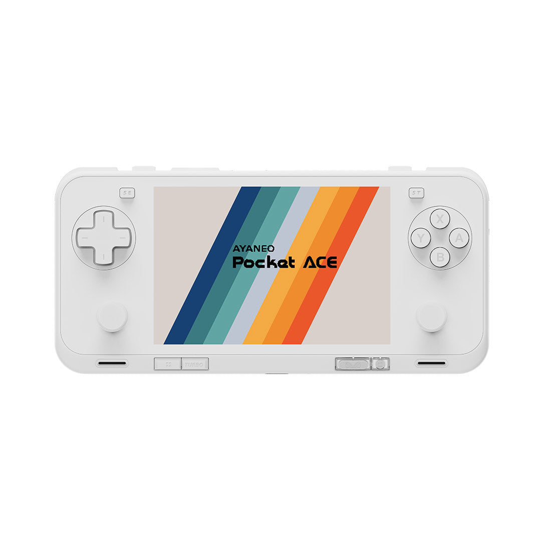 Android Handheld Game Console