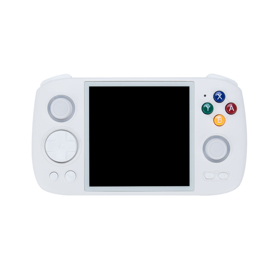 ANBERNIC RG Cube Retro Handheld Gaming Console | Mechdiy