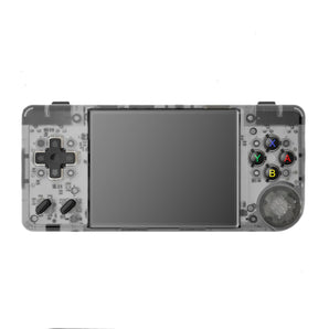 Handheld Gaming Console | Mechdiy