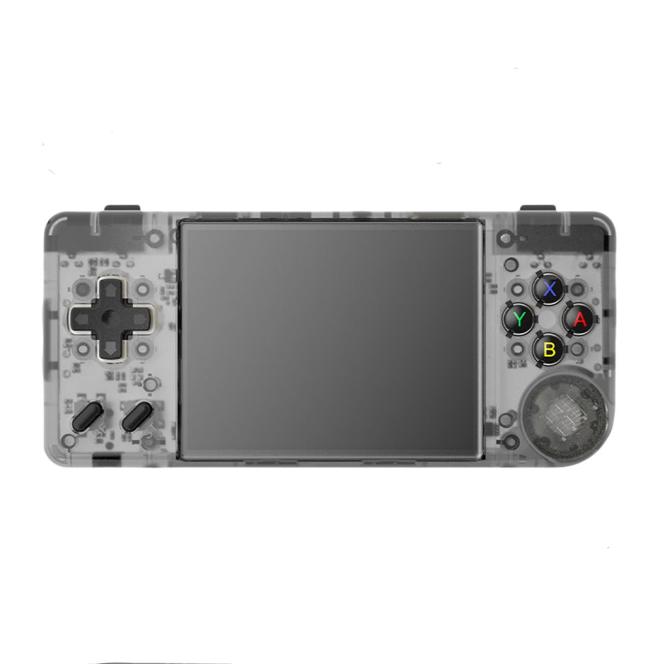 Anbernic RG28XX Retro Handheld Gaming Console | Mechdiy