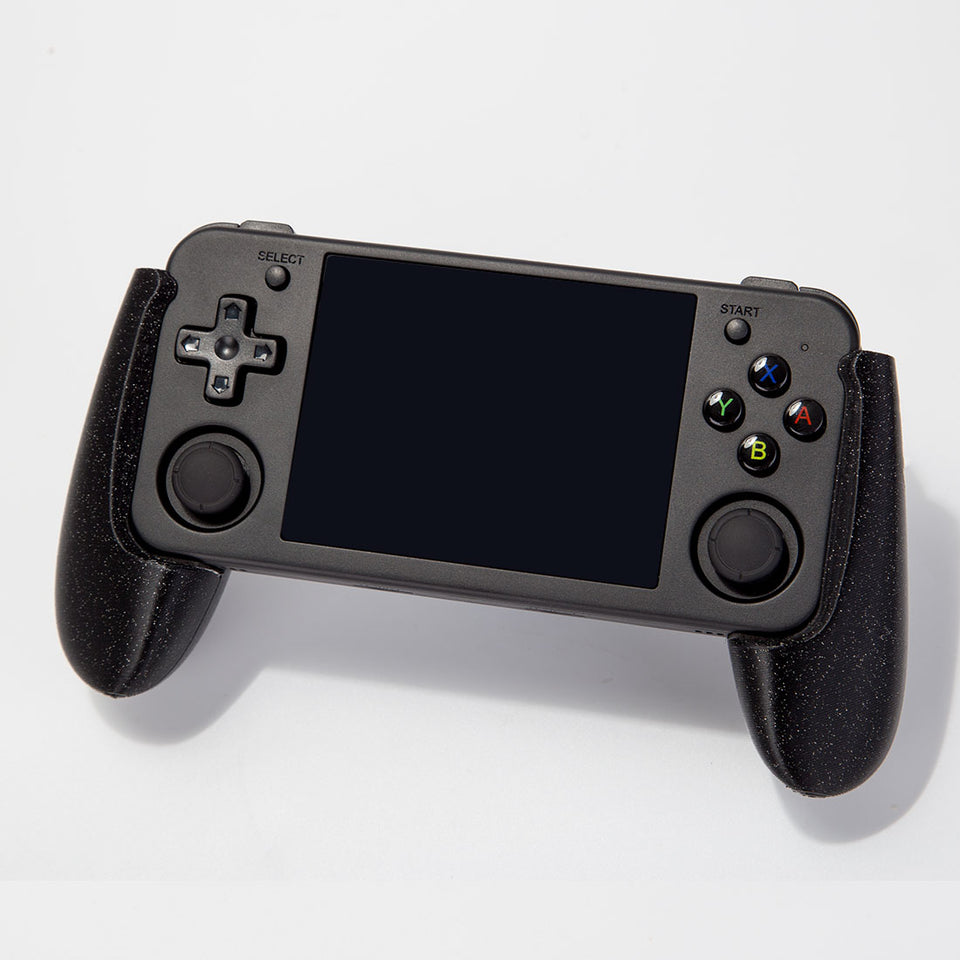 ANBERNIC RG35XX H Game Console Controller Handle | Mechdiy