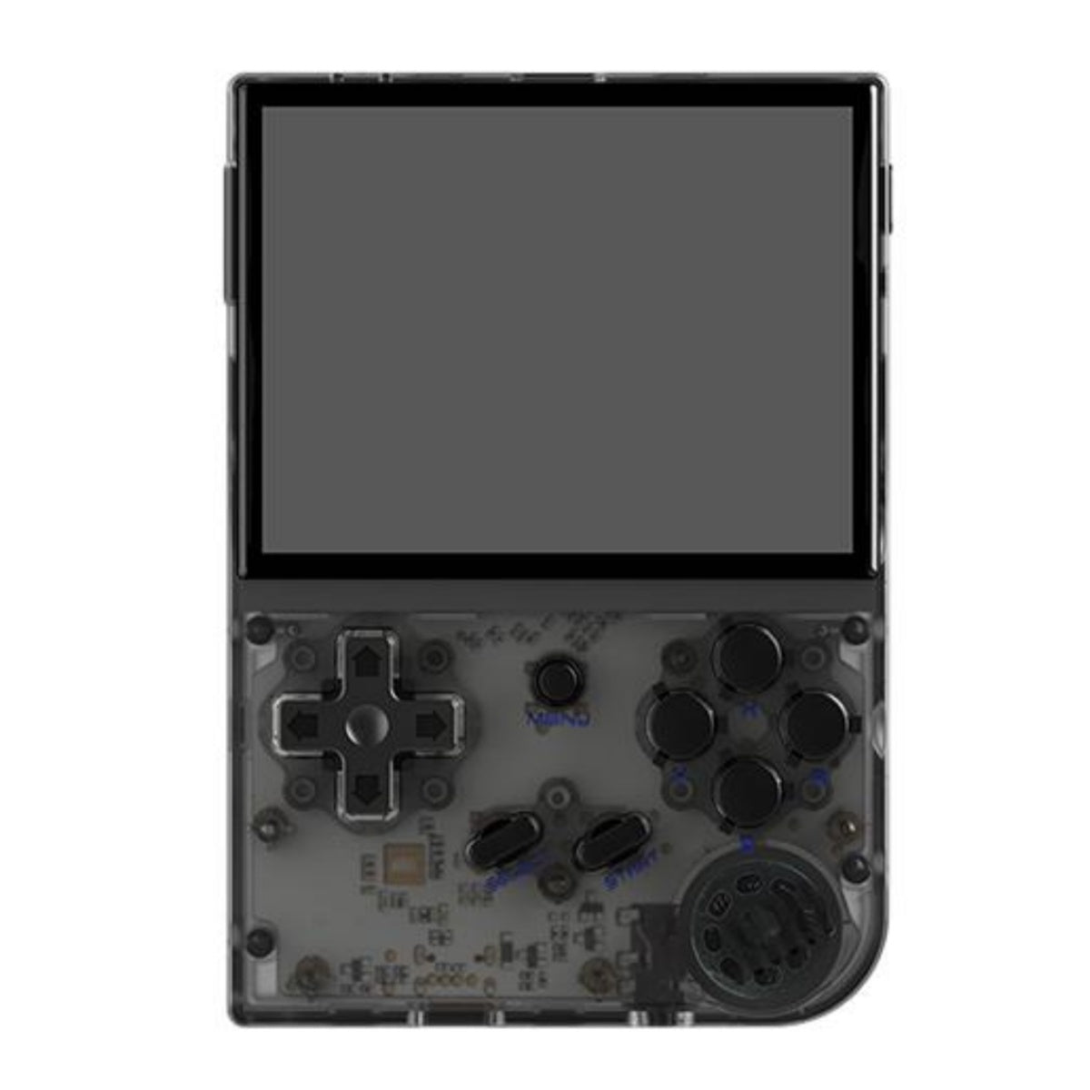 Anbernic RG35XX V2 Retro Handheld Game Console | Mechdiy