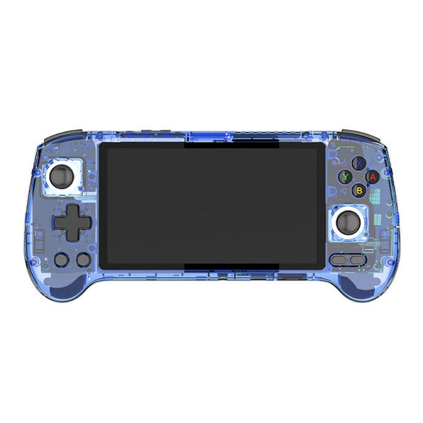 Handheld Gaming Console | Mechdiy