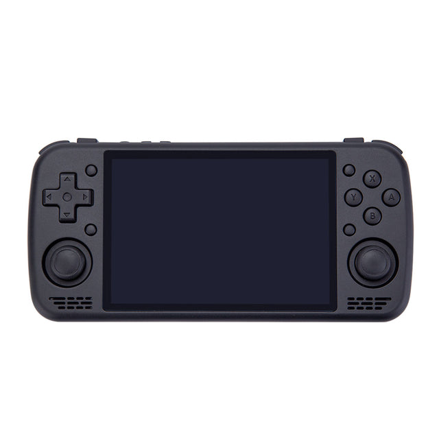 KT-R1 G99 Android Retro Handheld Game Game Console (Plastic Shell ...