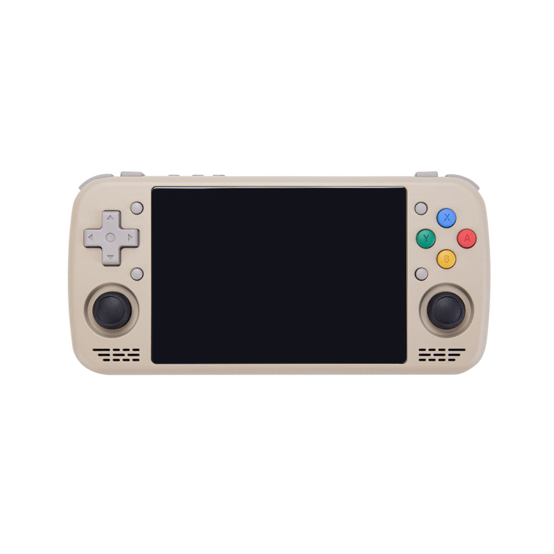 KT-R1 G99 Android Retro Handheld Game Game Console (Plastic Shell ...
