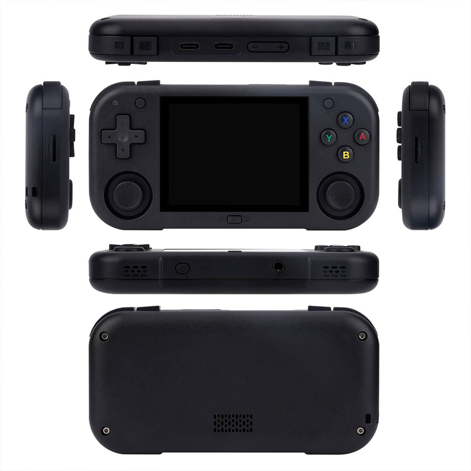 Magicx Mini Zero 28 V2 Android Retro Handheld Game Console | Mechdiy