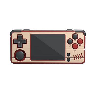 Miyoo A30 Retro Handheld Gaming Console | Mechdiy