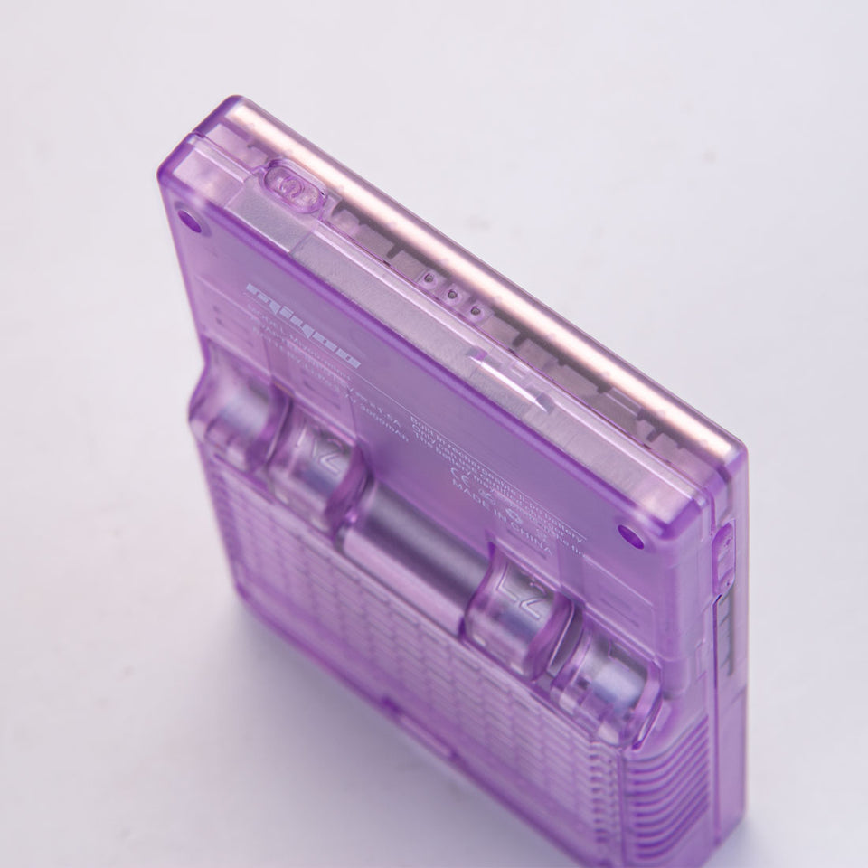 Miyoo Mini Plus 128G Onion OS Retro Handheld Game Console | Mechdiy