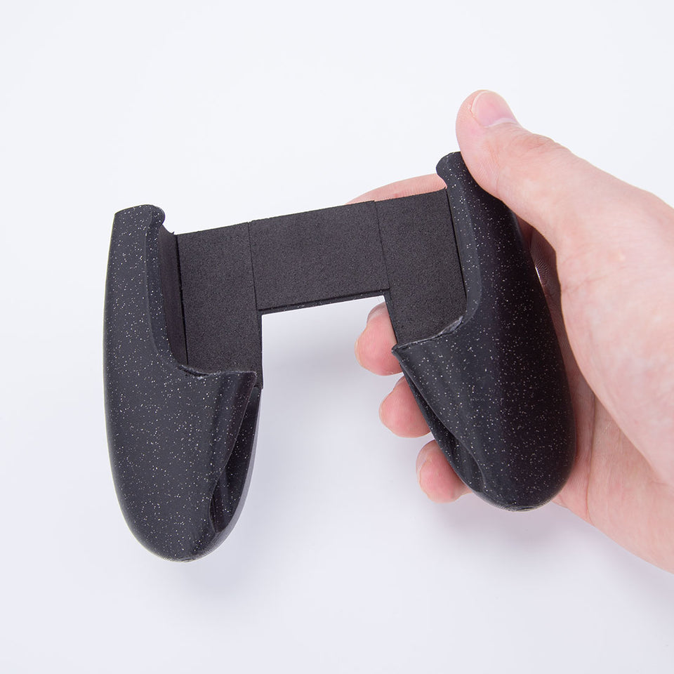 Miyoo Mini Plus Game Console Controller Handle | Mechdiy
