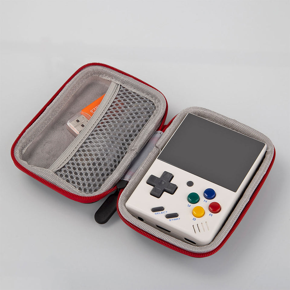 Miyoo Mini V4 Retro Handheld Game Console | Mechdiy