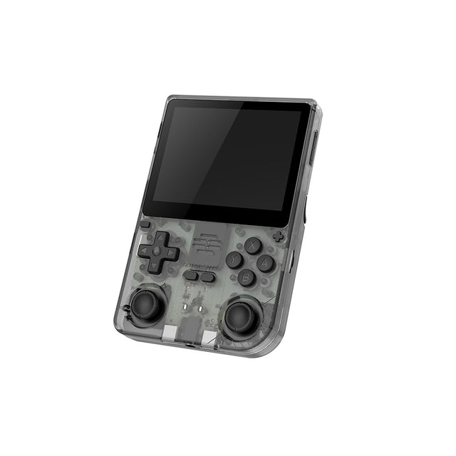 Powkiddy V20 Retro Handheld Game Console | Mechdiy