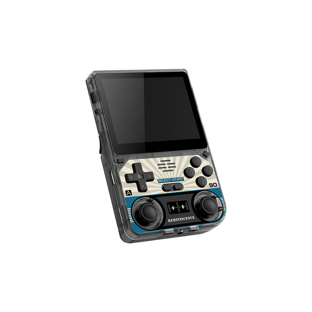 Powkiddy V20 Retro Handheld Game Console | Mechdiy