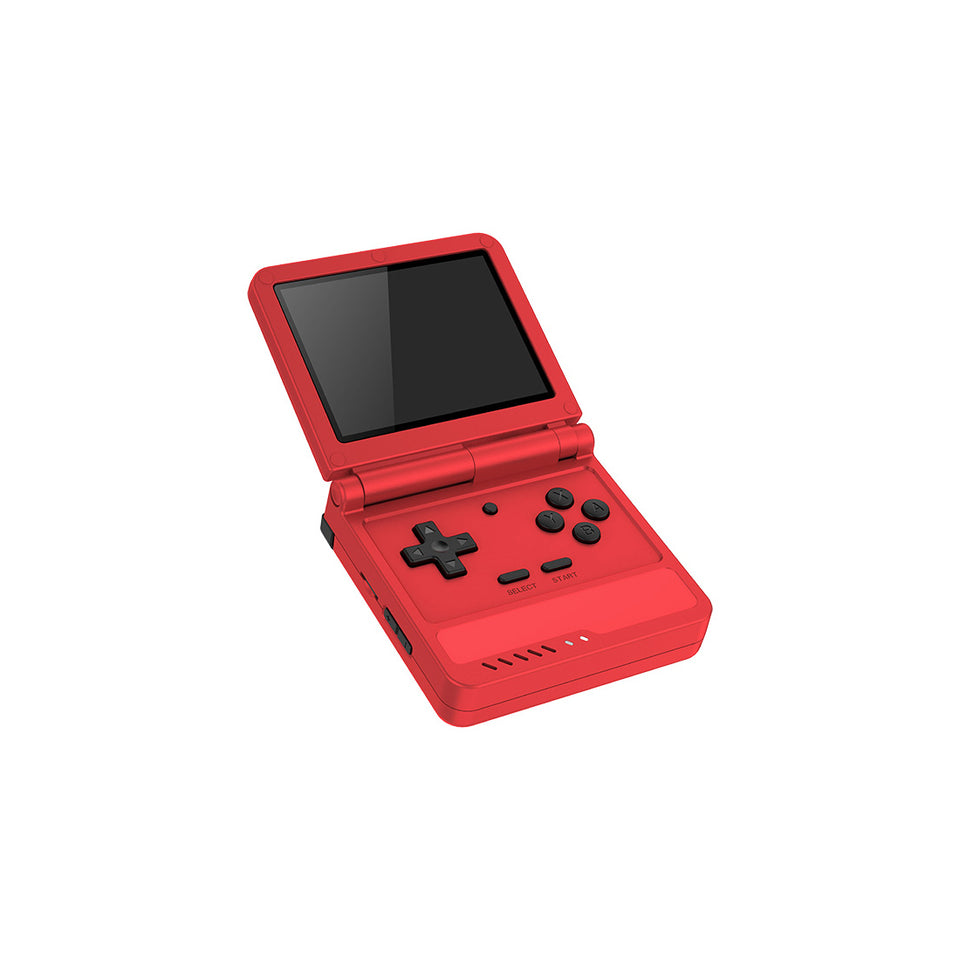 Powkiddy V90S Retro Handheld Game Console | Mechdiy
