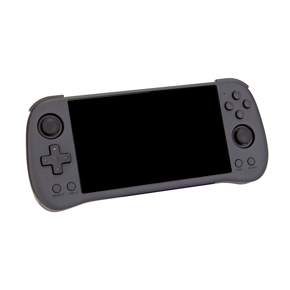 POWKIDDY X55 Handheld Game Console | Mechdiy