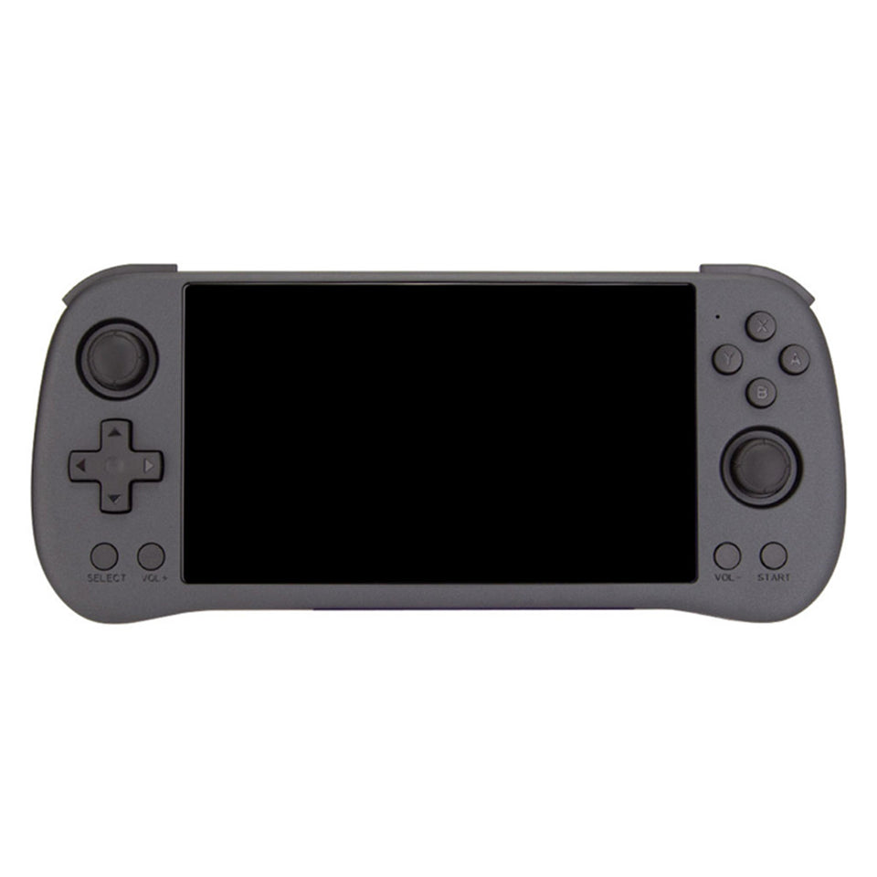 POWKIDDY X55 Handheld Game Console | Mechdiy