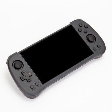 POWKIDDY X55 Handheld Game Console | Mechdiy