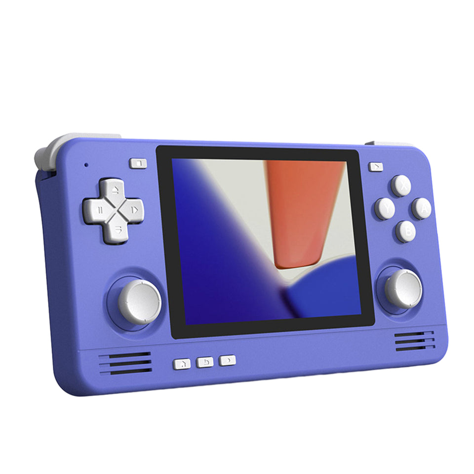 Retroid Pocket 2S Handheld Game Console | Mechdiy