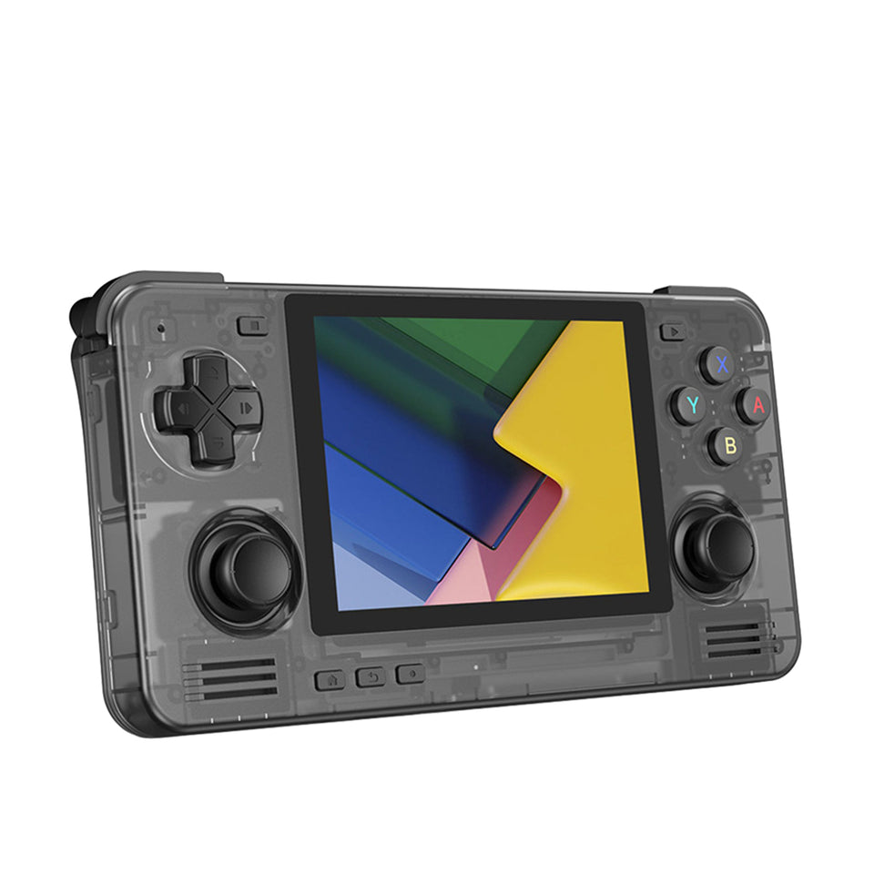 Retroid Pocket 2S Handheld Game Console | Mechdiy