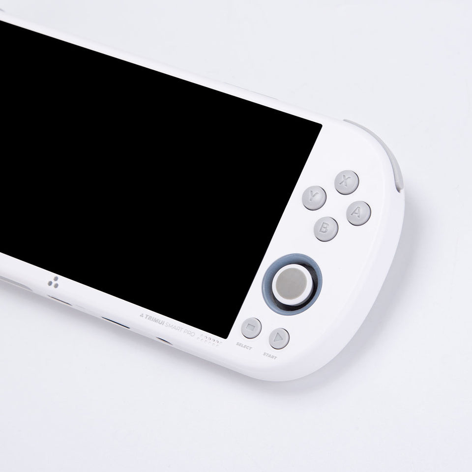 Trimui Smart Pro Retro Handheld Game Console | Mechdiy