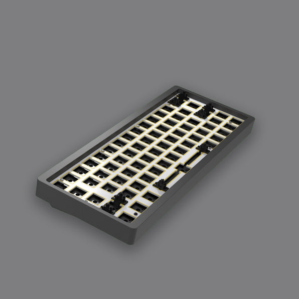 Keyboard Kit | Mechdiy