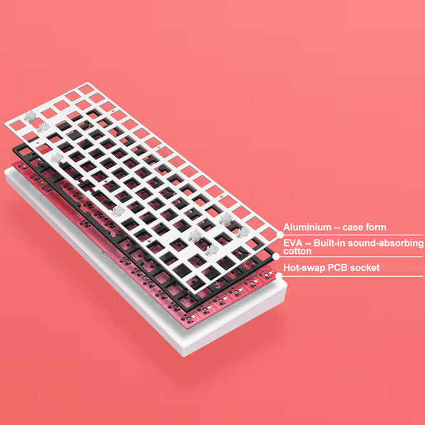 Keyboard Kit | Mechdiy