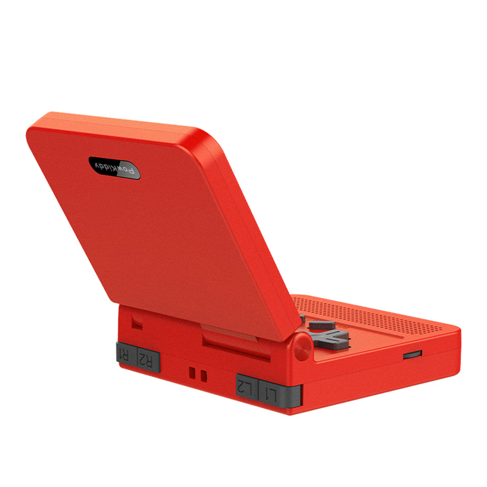 Powkiddy V90 RETRO Handheld Game Console 64G | Mechdiy