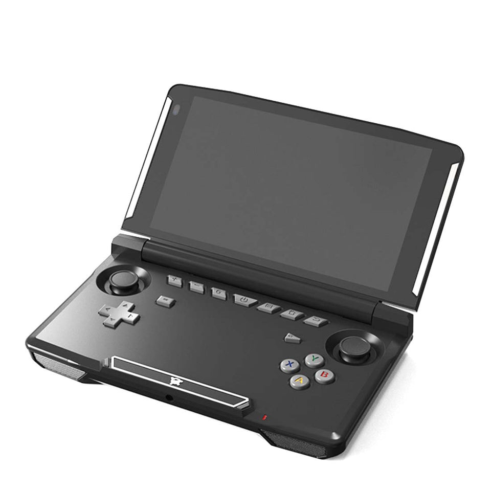Powkiddy X18S Handheld Game Console Android 11 System | Mechdiy