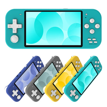 Powkiddy X20 MINI Retro Handheld Game Console | Mechdiy