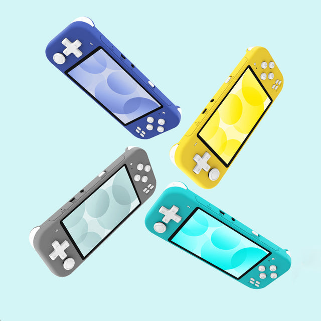 Powkiddy X20 MINI Retro Handheld Game Console | Mechdiy