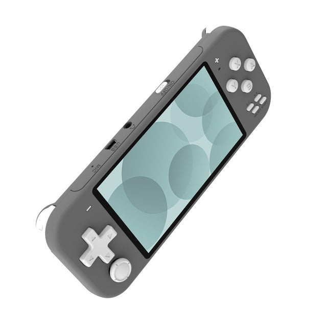 Powkiddy X20 MINI Retro Handheld Game Console | Mechdiy