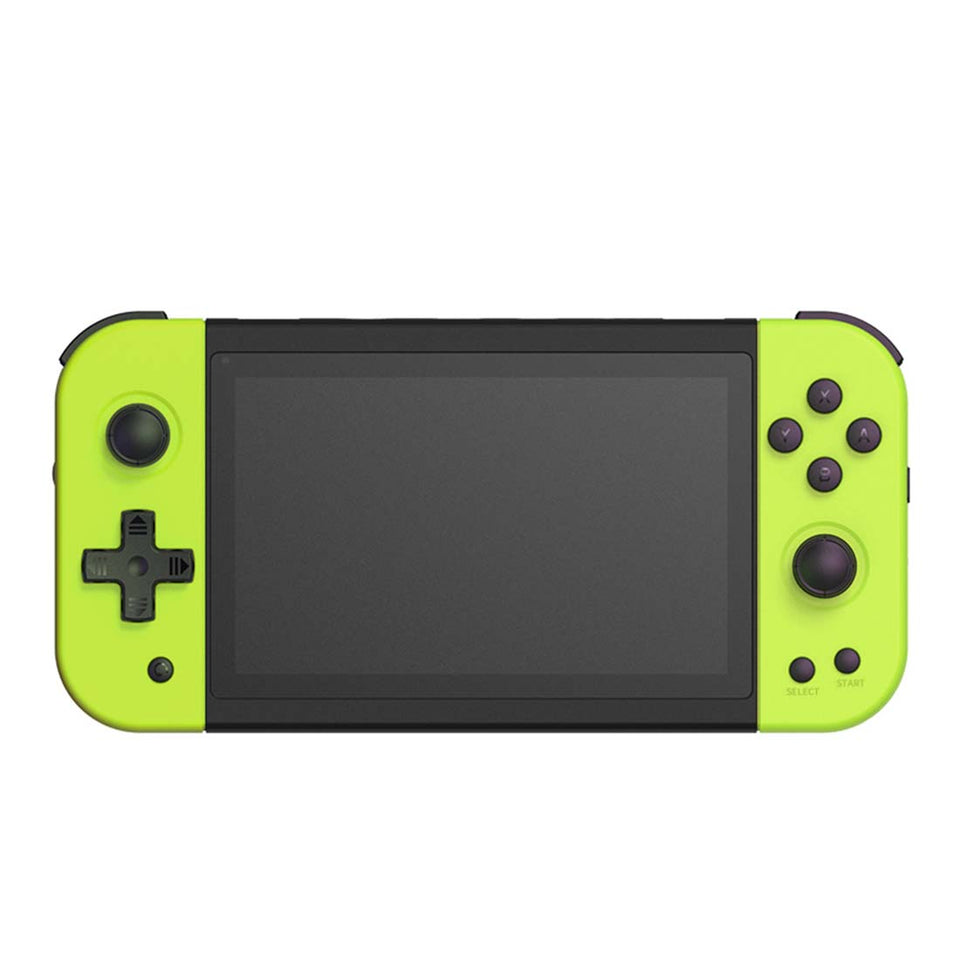 Powkiddy X51 Retro Handheld Game Console | Mechdiy