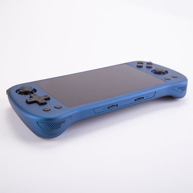POWKIDDY X55 Handheld Game Console | Mechdiy