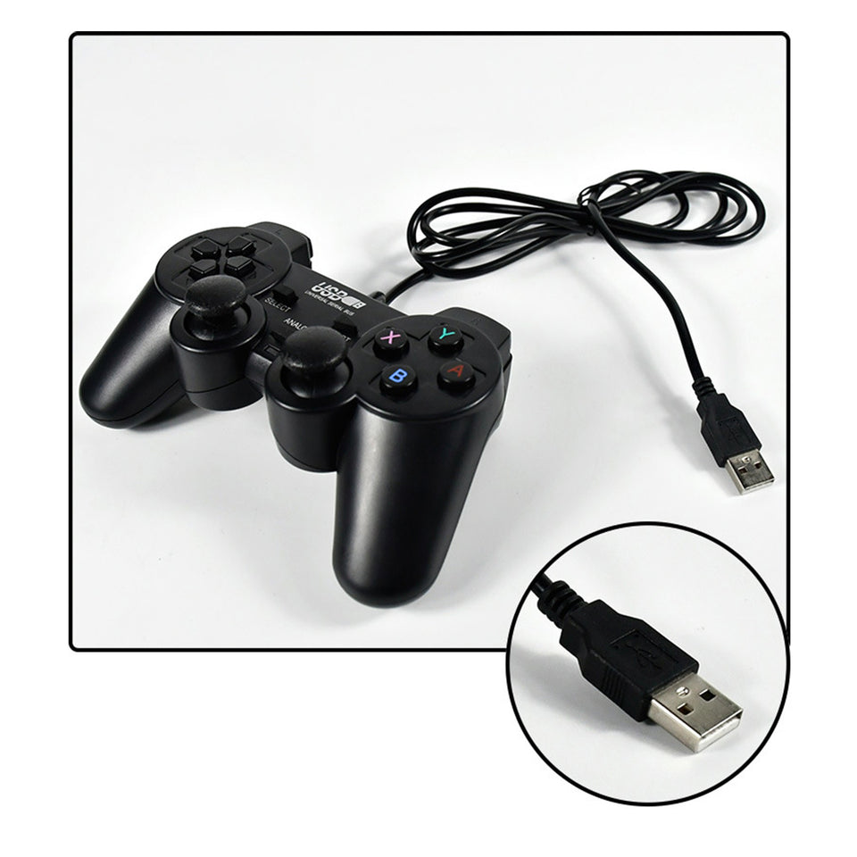 USB Wired Gaming Controller Gamepad for X70/X39 PRO Game Console | Mechdiy